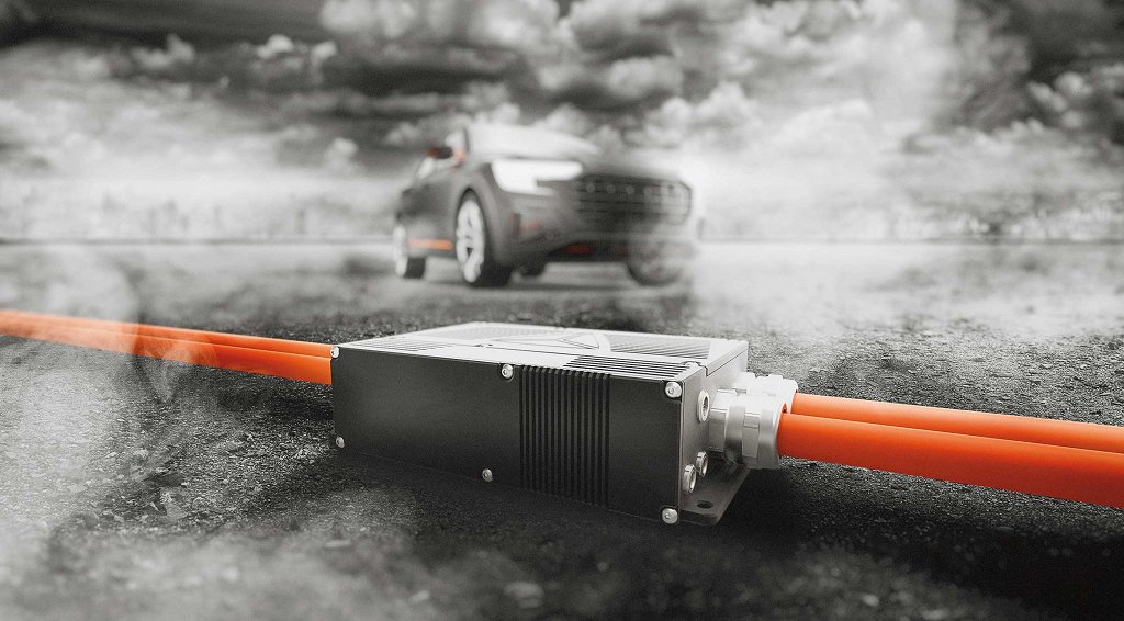 Integrated Power Measurement Solution With Patented High-Performance AC ...