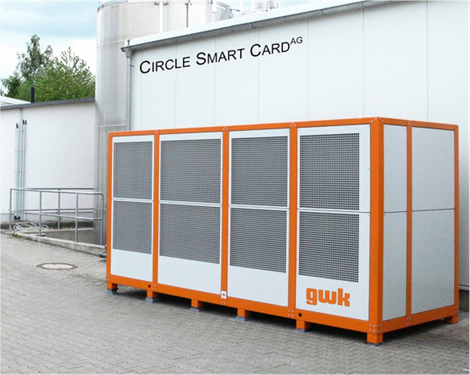 Pametno hlajenje s hladilniki weco - novice