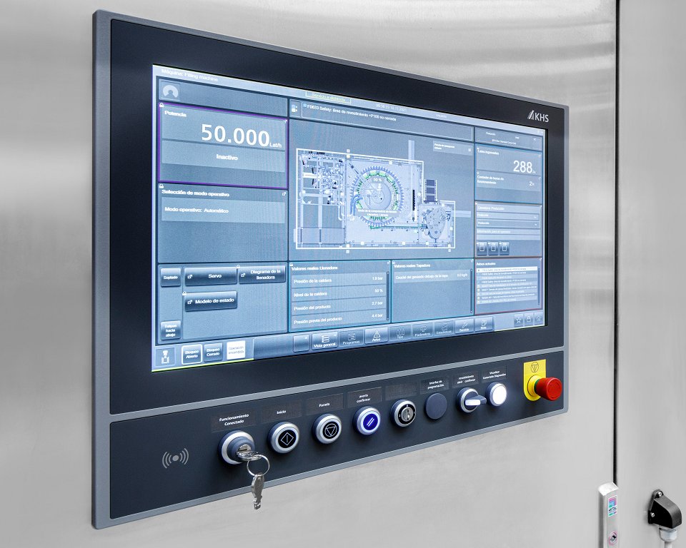 Expertise in canning: KHS and Ferrum adopt pioneering role in hygienic ...