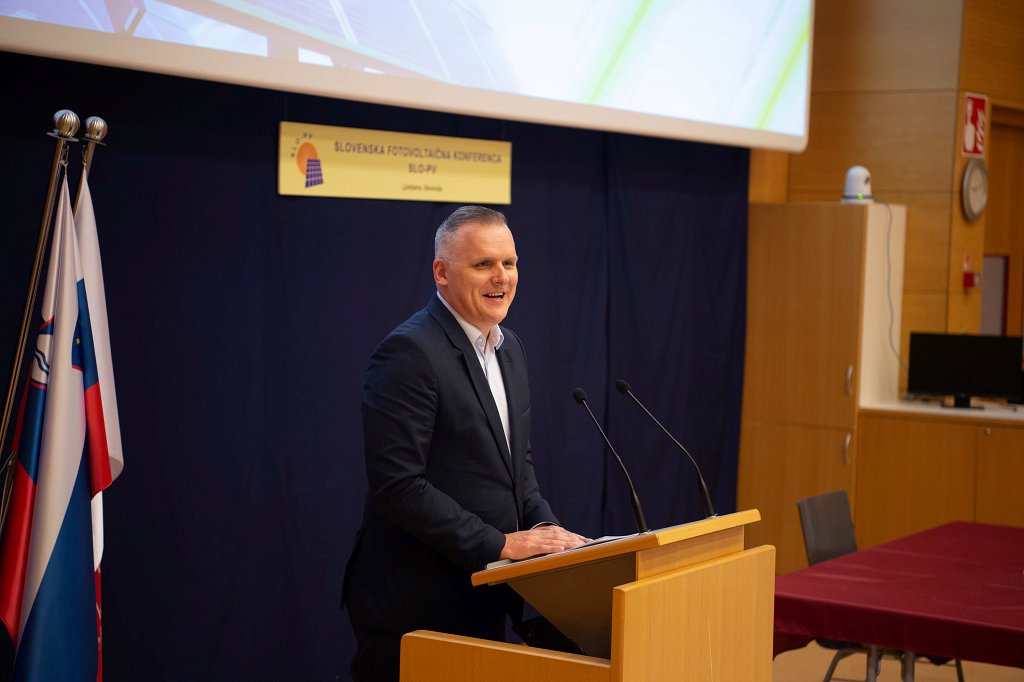 9. Slovenska fotovoltaična konferenca: Povečano zanimanje za ...