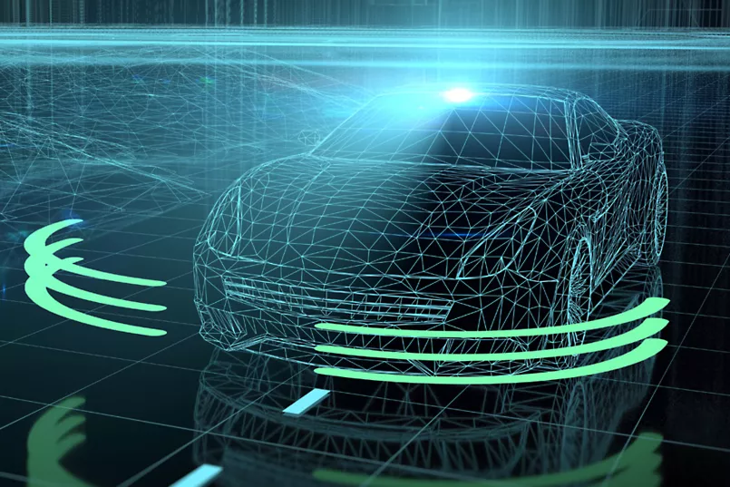 Artificial Intelligence in Numerical Simulations - News - eng